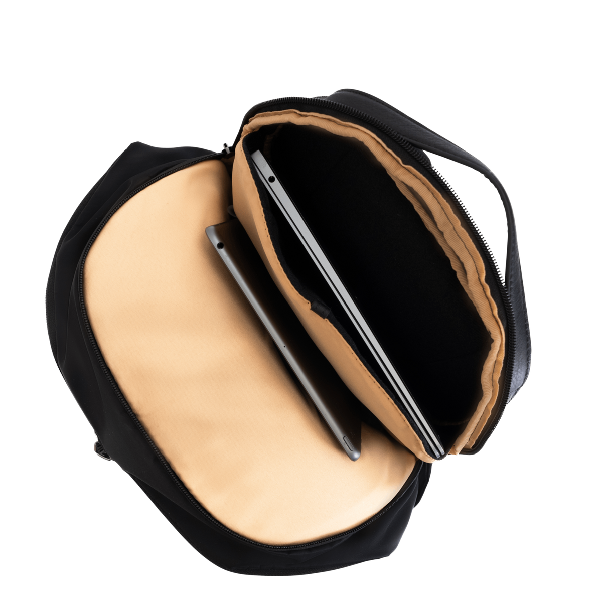 Ikigai Slim Backpack – Nomad Lane