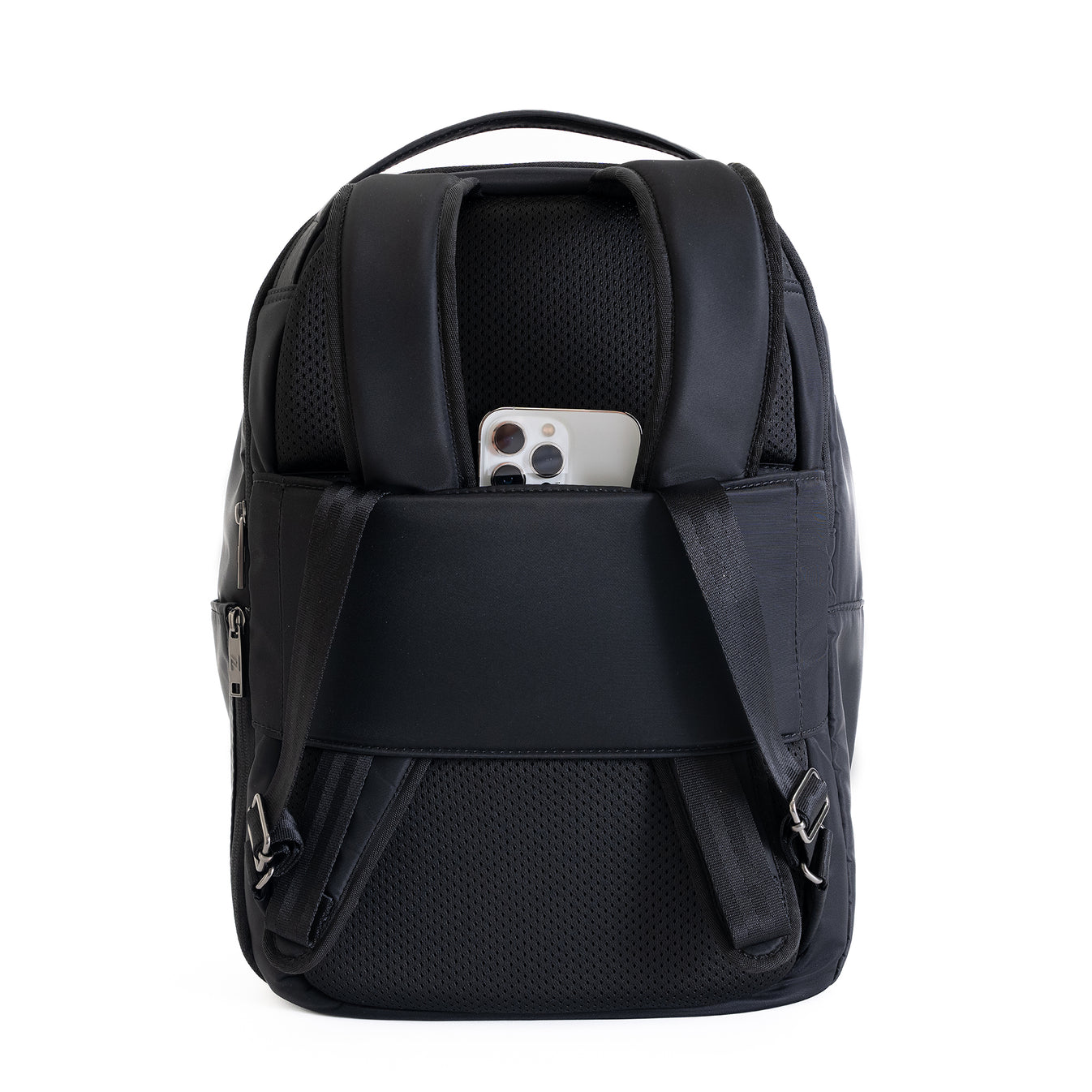 Ikigai Slim Backpack – Nomad Lane